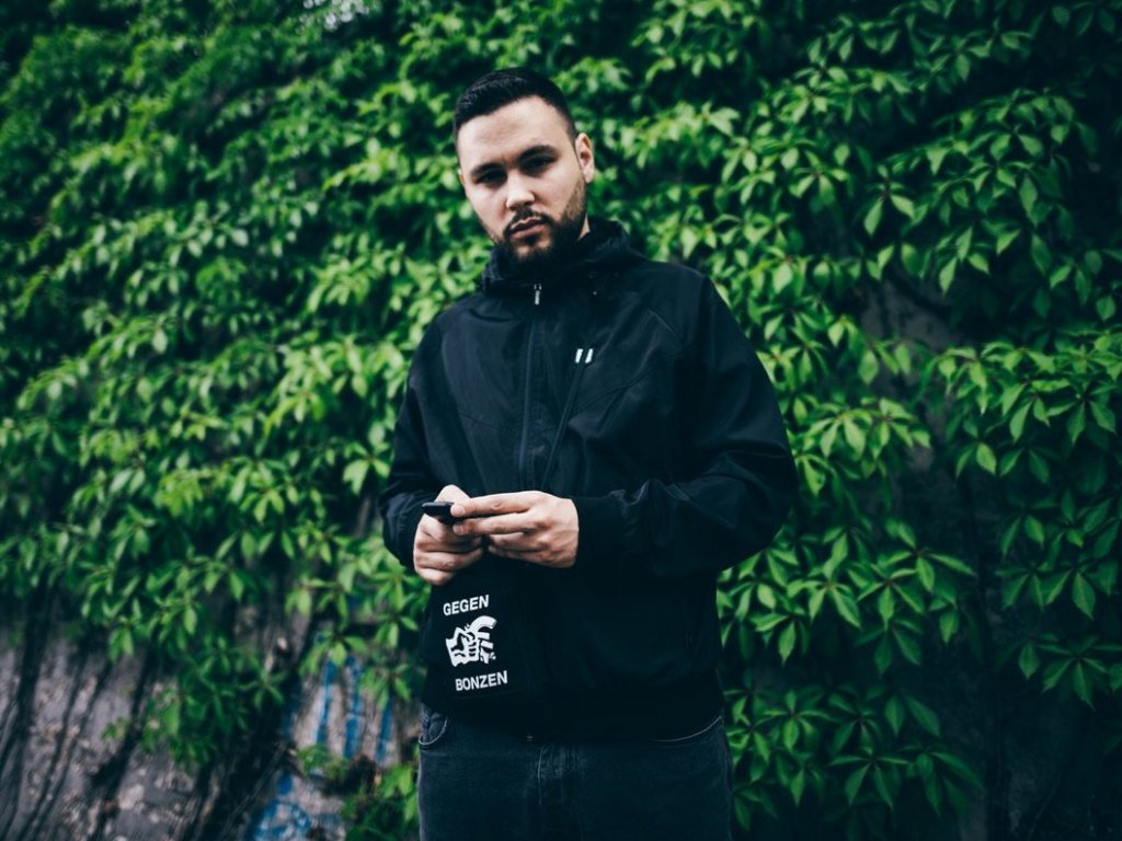 PTK (Rap/Kreuzberg) | Chaostruppe (Rap/Bern) | Musikzentrum Sedel